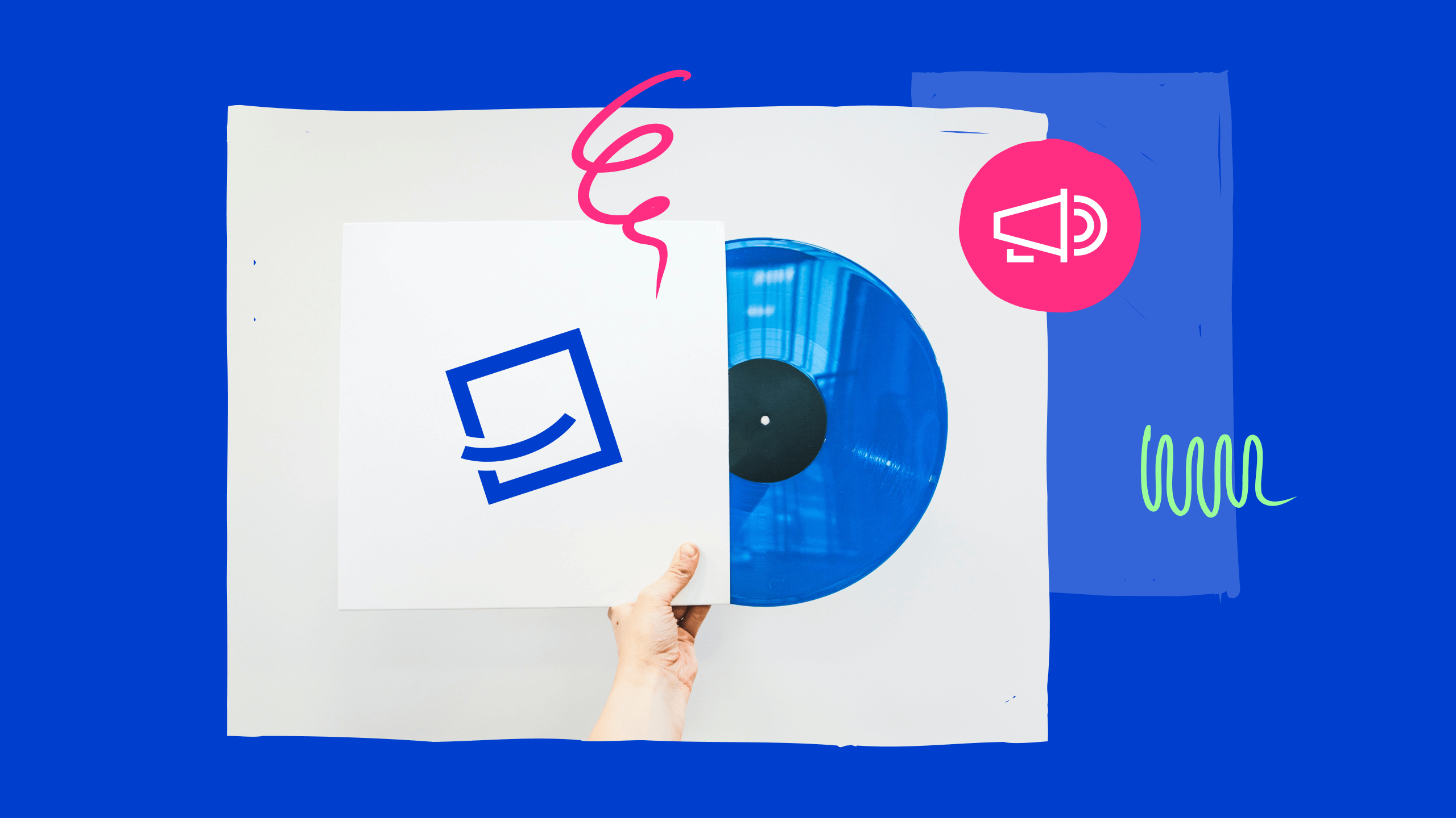 Develop brand voice: Customised marketing - raidboxes®