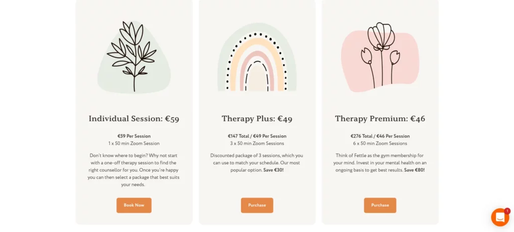 Improve UX design through psychology