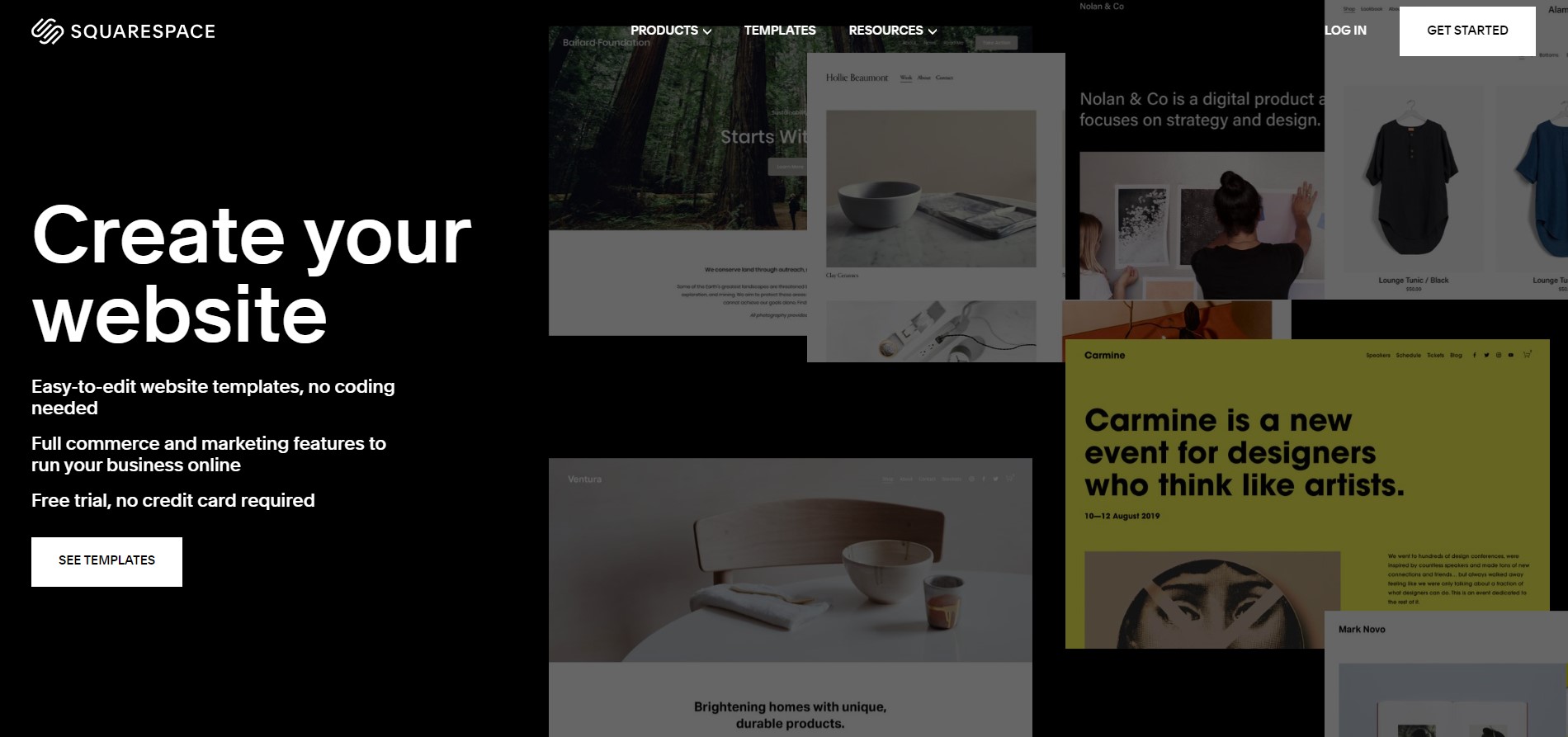 Squarespace zu WordPress umziehen – so geht's!