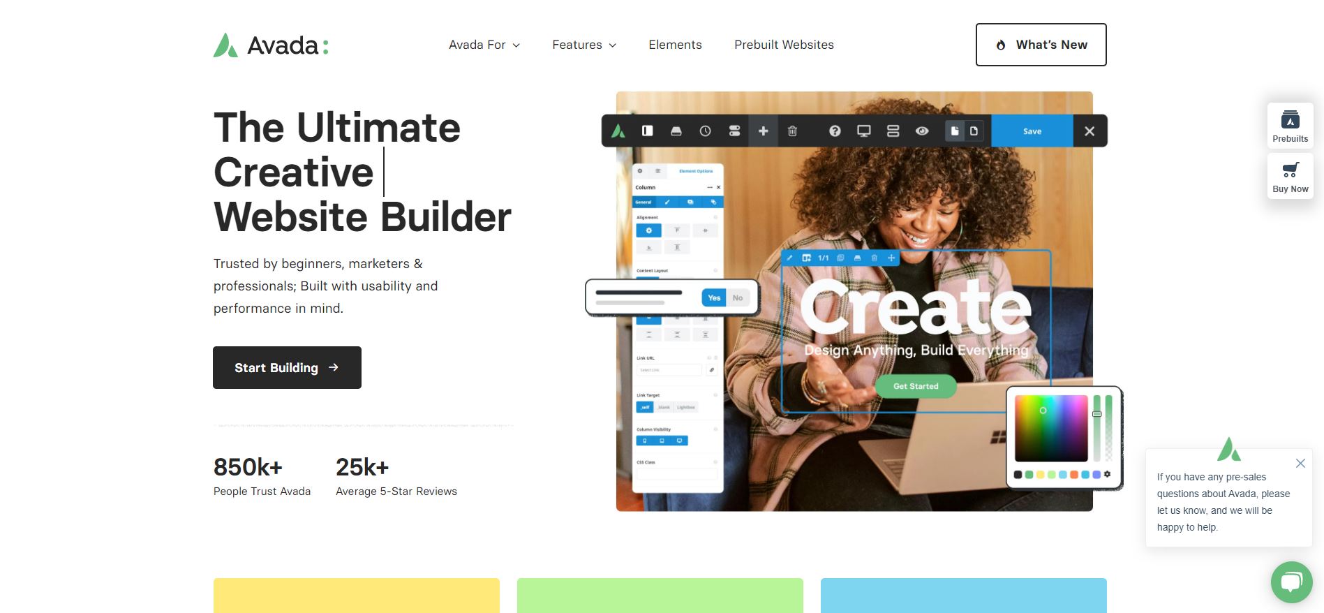 The 15 best WordPress themes