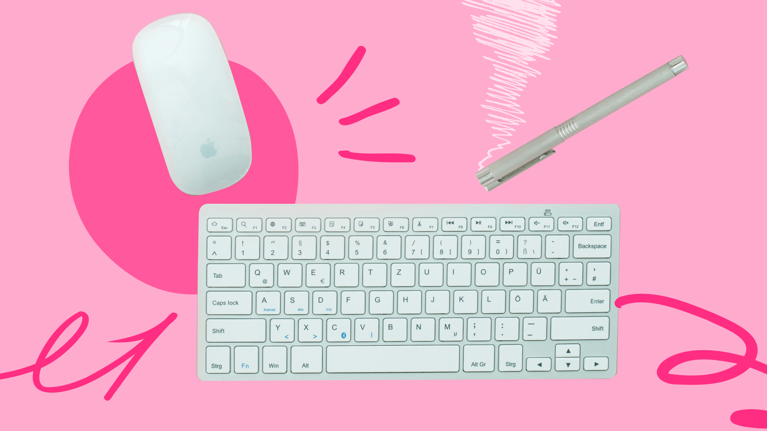 Increase productivity - more tasks, less stress