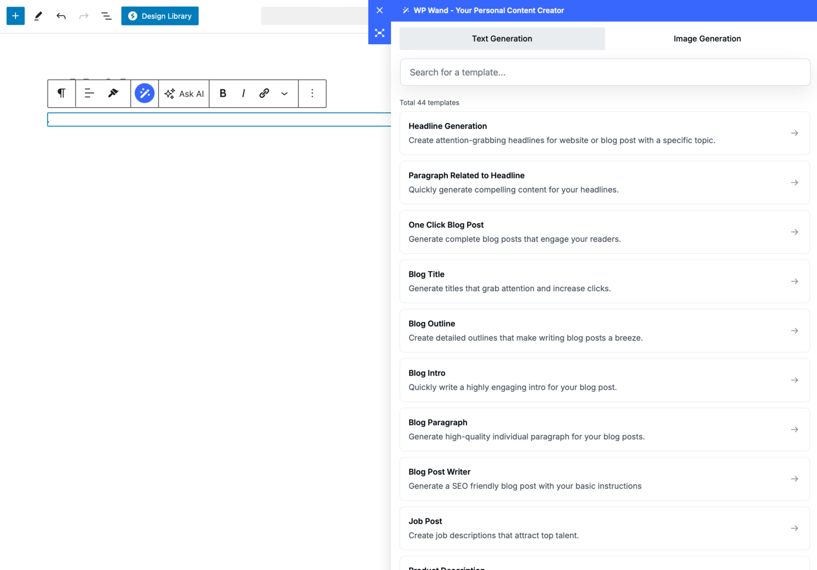 Top 7 AI WordPress plugins 2025 in comparison