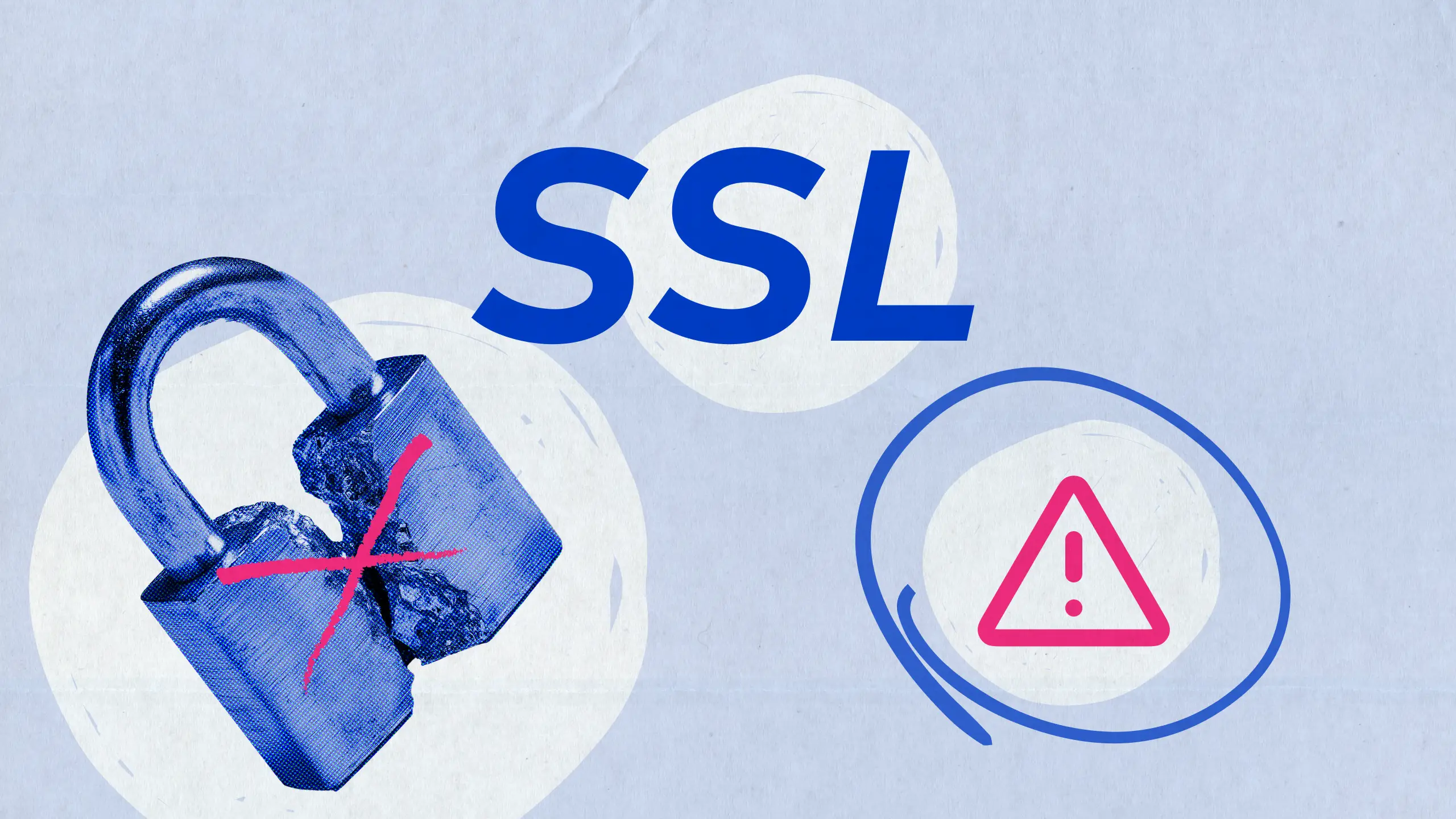 SSL errors: common causes and effective solutions
