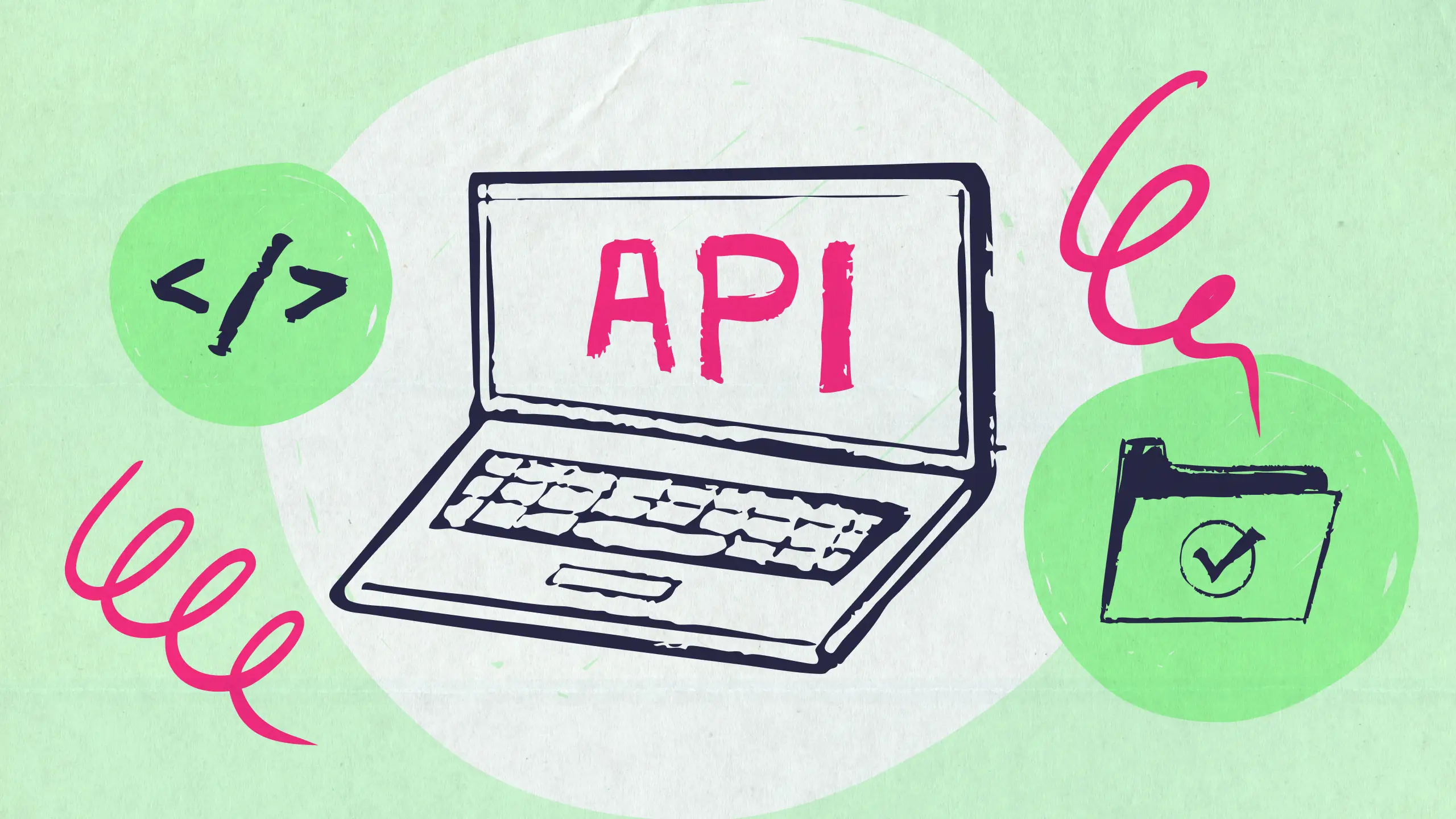 WooCommerce API for your online shop